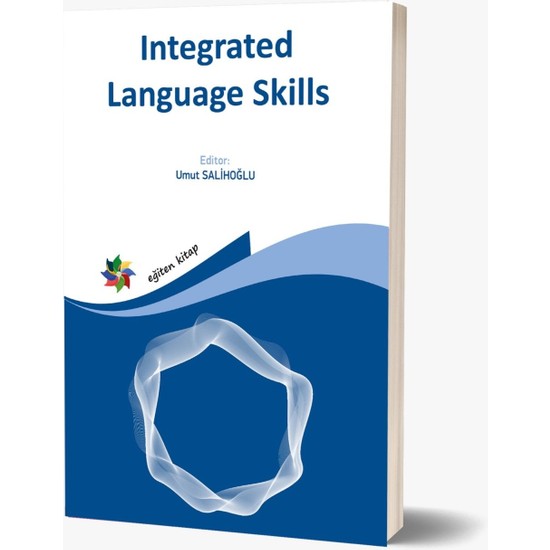 Eğiten Kitap Integrated Language Skills Kitabı ve Fiyatı