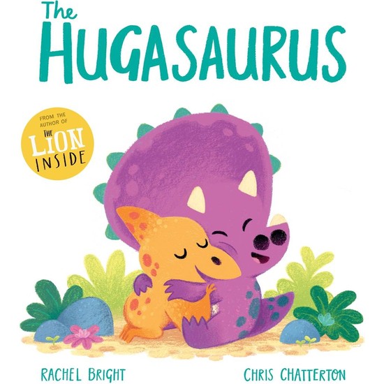The Hugasaurus Kitabı ve Fiyatı - Hepsiburada