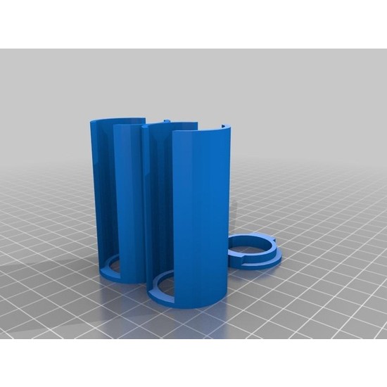 Debond My Customized Parametric Coin Storage Tube(S) + Cap Fiyatı