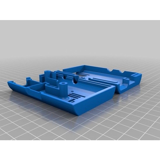 Debond Raspberry Pi Model B Rev. 2 Cases Plastic Apparatus Fiyatı