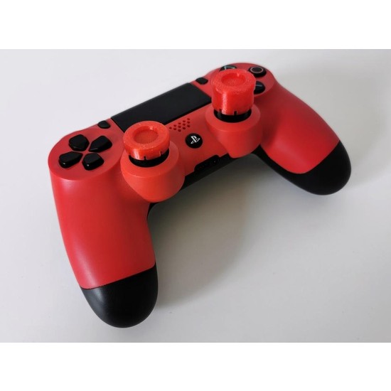 Debond Ps4 Concave Cap Extender Plastic Apparatus Fiyatı