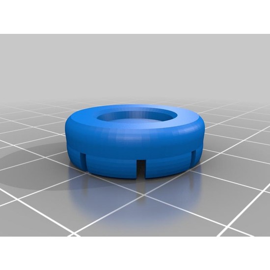 Debond Ps4 Concave Cap Extender Plastic Apparatus Fiyatı