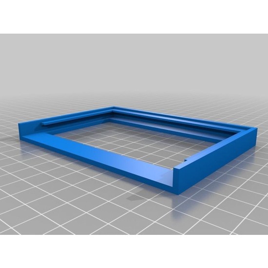 Debond Eachine VR-007 Convert To Handheld 4.3" Fpv Monitor Fiyatı