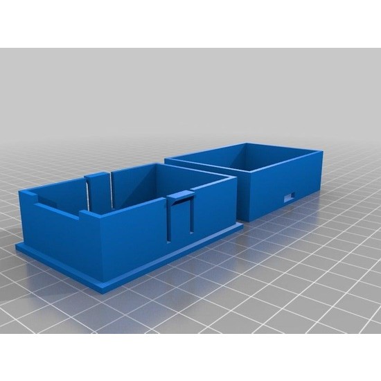 Debond RFID-RC522 Box Plastic Apparatus Fiyatı - Taksit Seçenekleri