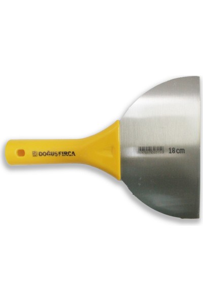 Doğuş Fırça Doğuş Sırık Spatula No:18
