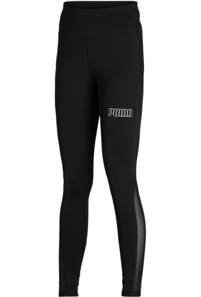 Puma Actıve Essentıals Poly Kadın Antrenman Tayt