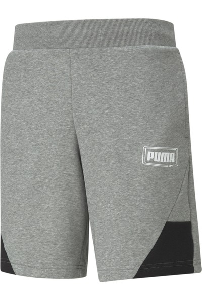Puma Rebel Erkek Şort
