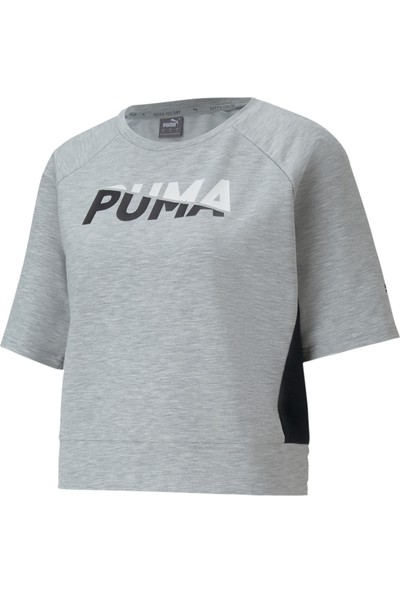 PUMA Modern Sports Kadın Sweat T-shirt