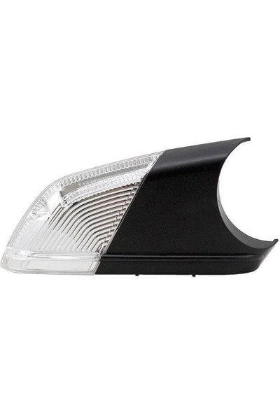 Gkl Vw Volkswagen Polo 2005-2009 Sağ Dış Dikiz Aynası Sinyali Lambası 1Z0949102C