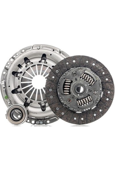 Eser Hyundai Accent 1.3 Debriyaj Seti Rulmanlı Valeo 821097 Eser Hyundai Accent 1.3 Debriyaj Seti Rulmanlı Valeo 821097