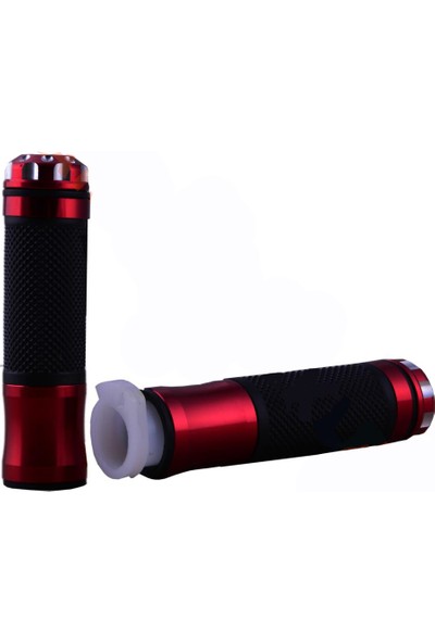 Tümopar Motor Elcik Takım 22Mm Xl-280 Alüminyum - Kırmızı Gaz Borusu Dahi Tümopar Motor Elcik Takım 22Mm Xl-280 Alüminyum - Kırmızı Gaz Borusu Dahi