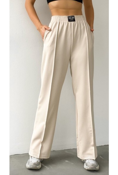 Noa Lacos Kumaş Pantolon
