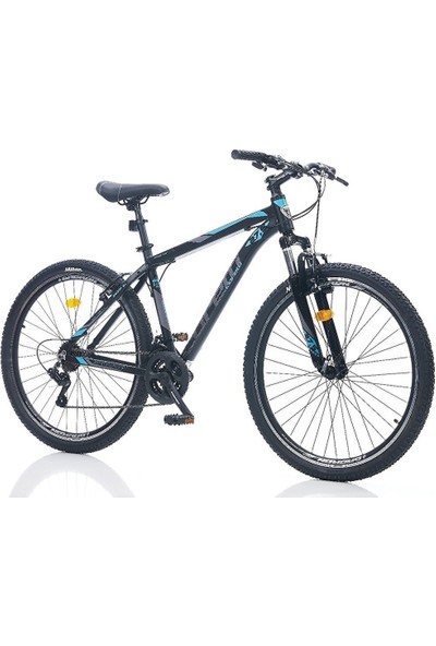 Corelli Snoop 3.0 V Fren 26 Jant Bisiklet K:18