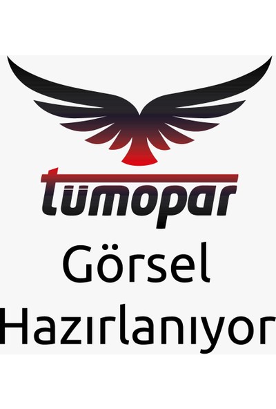 Tümopar Jant Içi Şeridi Pulsar Mavi