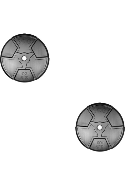 Ecgspor Hero Serisi 2.5 kg Plaka-2 Adet