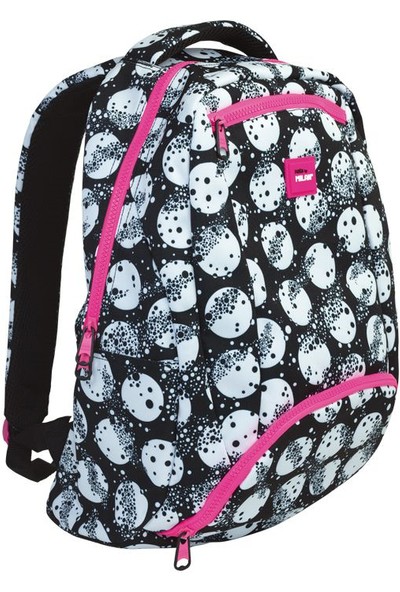 Mılan 624603MM Moon Okul Çantası