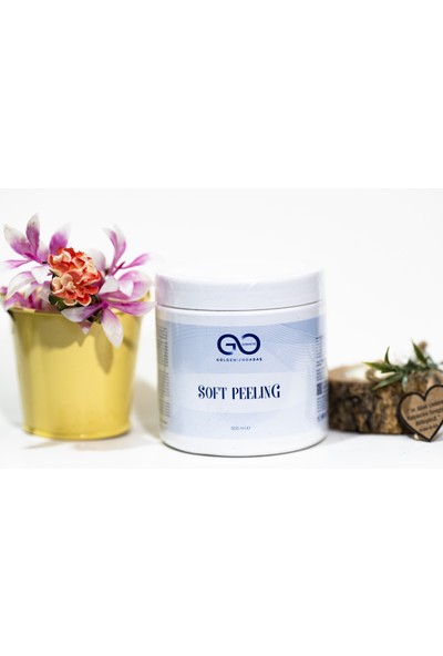 Güldeniz Odabaş Soft Peeling 500 ml