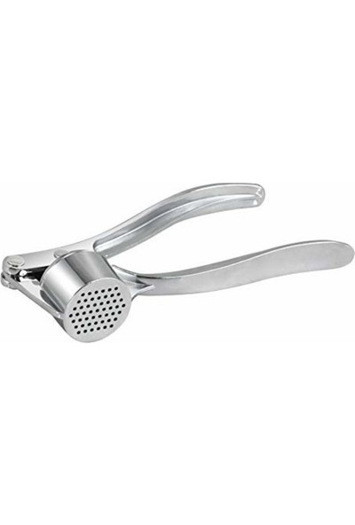 Bideben Çelik Sarımsak Ezici Sarımsak Presleme