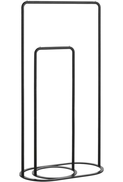 Napolyon Gerçek Metal Askılık Napolyon Gerçek Metal Askılık