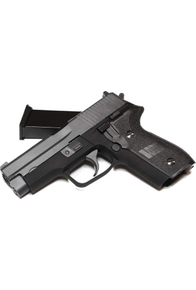 We Aırsoft We Sıg Sauer F228 Airsoft Tabanca We Aırsoft We Sıg Sauer F228 Airsoft Tabanca