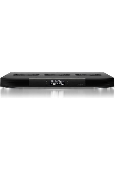 AC Infinity Aırcom T9 Receıver ve Av Komponent Soğutucu Fan Sistemi, Üst Hava Çıkışlı 17 AC Infinity Aırcom T9 Receıver ve Av Komponent Soğutucu Fan Sistemi, Üst Hava Çıkışlı 17