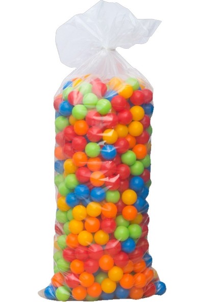 Bernam Oyun Havuz Topu 7 cm 500 Lü Bernam Oyun Havuz Topu 7 cm 500 Lü