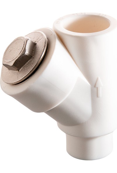 Plastherm 32 mm Pislik Tutucu