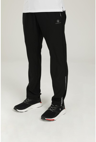Lumberjack CT228 Bowıe Reflect Jogge Erkek Eşofman Altı