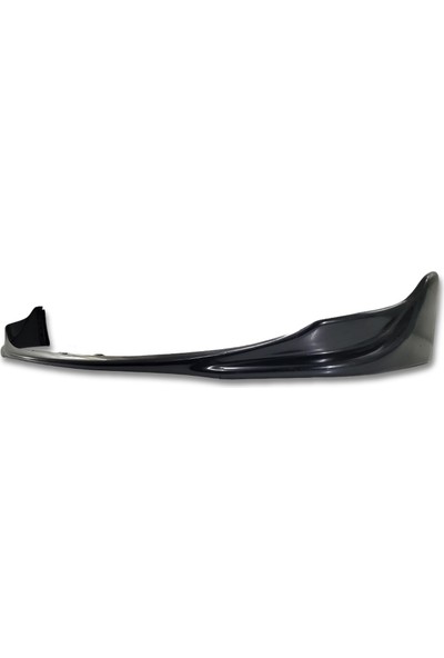 Honda Civic Ies 99-01 S2000 Ön Ek-Lip / Plastik Makyajlı Ies Ön Tampon Eki Boyasız Honda Civic Ies 99-01 S2000 Ön Ek-Lip / Plastik Makyajlı Ies Ön Tampon Eki Boyasız