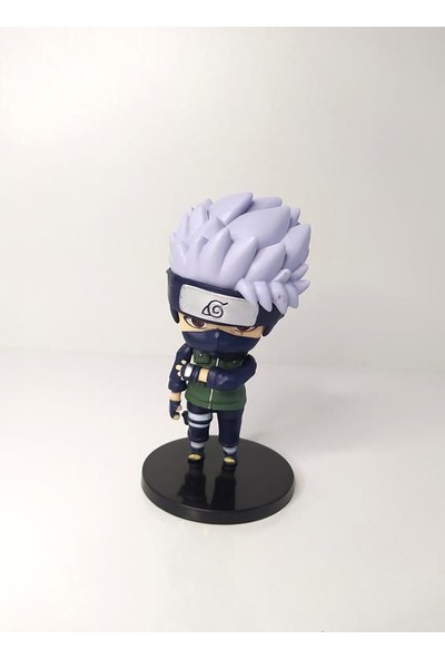 Herkesetoptantic Kakashi Hatake - Naruto Action Anime Manga Figür Herkesetoptantic Kakashi Hatake - Naruto Action Anime Manga Figür