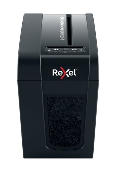 Rexel X10-SL Secure Ev Tipi Evrak Imha Makinesi Çapraz Kesim 18LT (2020127EU) Rexel X10-SL Secure Ev Tipi Evrak Imha Makinesi Çapraz Kesim 18LT (2020127EU)