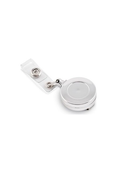 3A 1430 Metal Yuvarlak Kancalı Yoyo