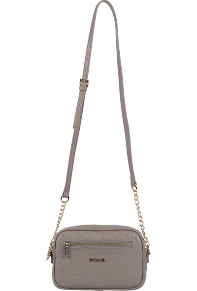 Fossil 05FS22Y298 Vizon Çapraz Çanta Fossil 05FS22Y298 Vizon Çapraz Çanta