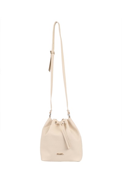 Fossil 05FS22Y300 Bej Çapraz Çanta