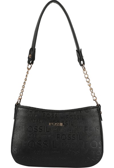 Fossil 05FS22Y303 Siyah Omuz Çantası Fossil 05FS22Y303 Siyah Omuz Çantası