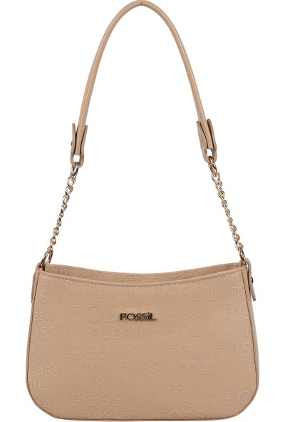 Fossil 05FS22Y303 Toprak Omuz Çantası Fossil 05FS22Y303 Toprak Omuz Çantası