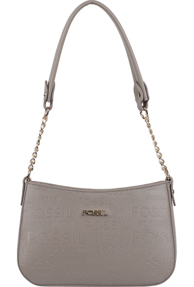 Fossil 05FS22Y303 Vizon Omuz Çantası Fossil 05FS22Y303 Vizon Omuz Çantası