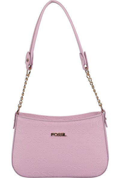 Fossil 05FS22Y303 Lila Omuz Çantası Fossil 05FS22Y303 Lila Omuz Çantası