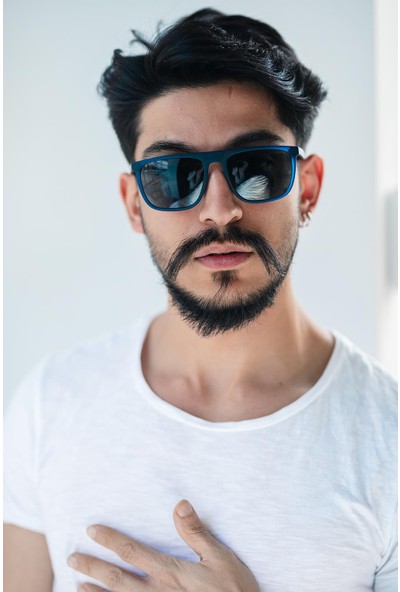 Tomy Timy TG1340 0303M 57 Erkek Güneş Gözlüğü