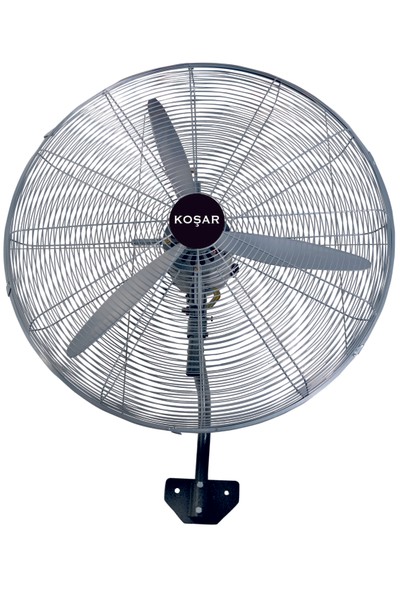 Koşar Fan KSV-D750 Sanayi Tipi Vantilatör 30 Koşar Fan KSV-D750 Sanayi Tipi Vantilatör 30