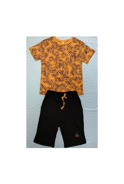 10-13 Yaş Şortlu Takım