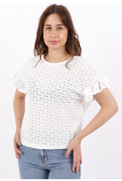 Busem S0010250 Kadin Bluz