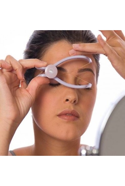 Ipli Tüy Alma Aleti Slique- Ipli Tüy Alma Aleti Slique-