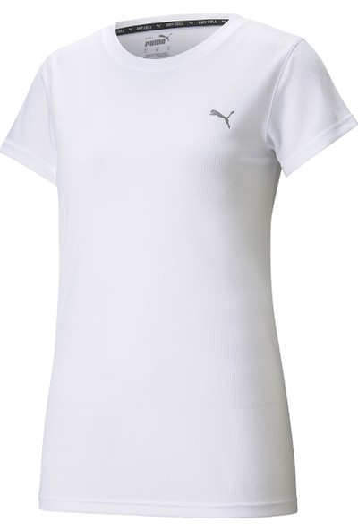 Performance Kadın Beyaz Antrenman Tişört 52031102 Performance Kadın Beyaz Antrenman Tişört 52031102