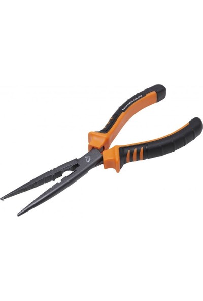 Savage Gear Mp Splitring And Cut Pliers M 18 cm Savage Gear Mp Splitring And Cut Pliers M 18 cm