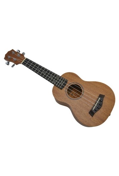Kulipa AMZ-10T Maun Soprano Ukulele Kulipa AMZ-10T Maun Soprano Ukulele