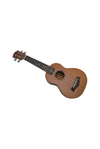 Kulipa AMZ-80C Soprano Ukulele Kulipa AMZ-80C Soprano Ukulele