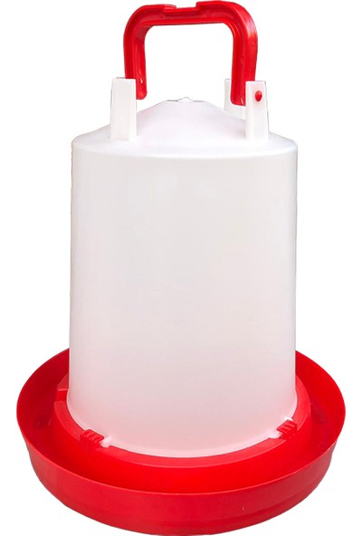 Kanatlı Shop 12 Lt Tavuk Suluk