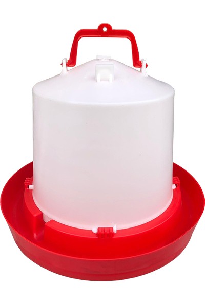 Kanatlı Shop 8 Lt Tavuk Suluk