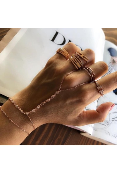 Caka Takı Özel Tasarım Şahmeran Caka Takı Özel Tasarım Şahmeran